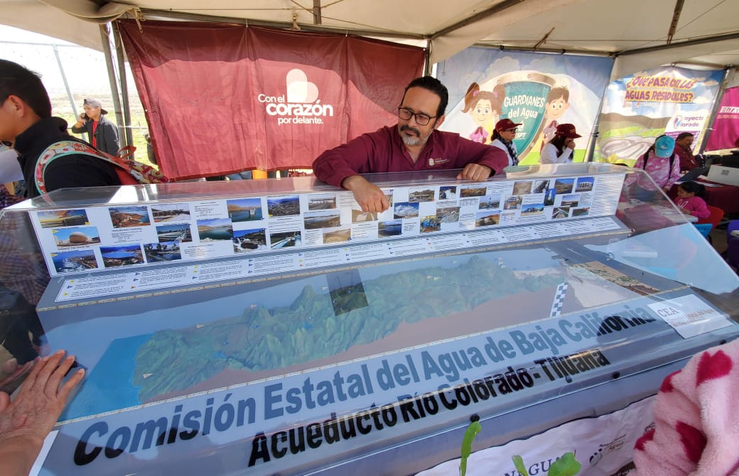 COMPARTE SEPROA ESTRATEGIAS PARA EL CUIDADO DEL AGUA – Charlas de café